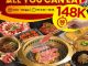 Promo Magal Terbaru April 2026
