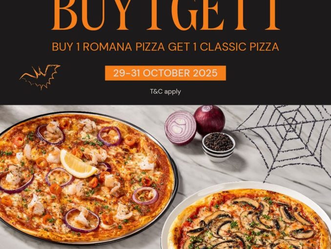 Promo iBox Terbaru October 2025