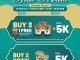 Promo Tomoro Coffee Terbaru June 2026