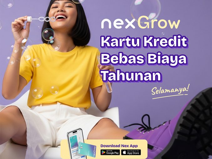 Promo kartu kredit June 2026