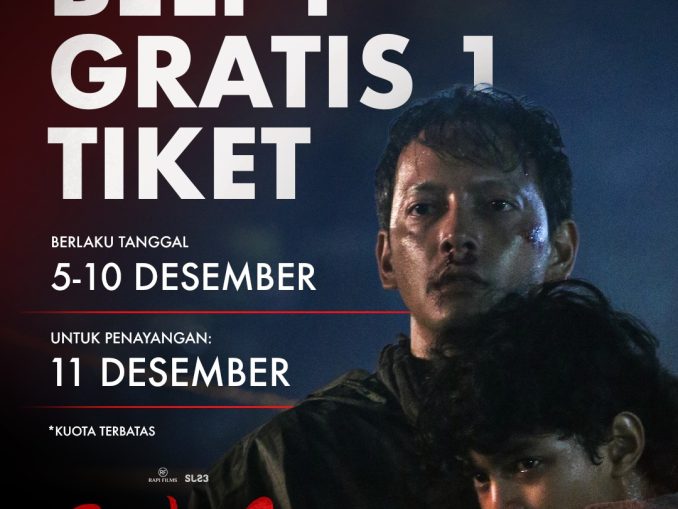 Promo CGV Terbaru December 2025