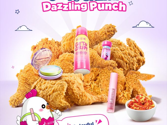 Promo J.Chicken Terbaru January 2026
