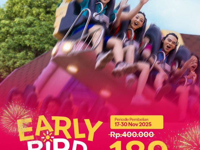 Promo Dufan Terbaru January 2026