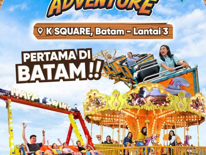 Promo Terbaru Minggu ini