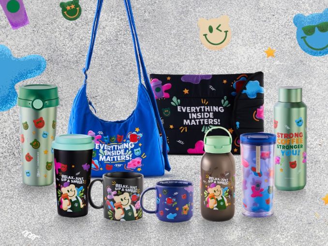 Promo Starbucks Terbaru December 2025