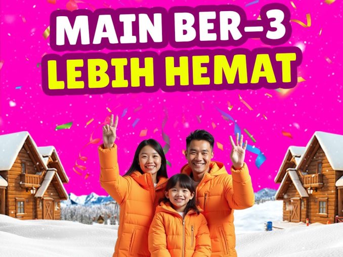 Promo Bank Mandiri Terbaru March 2026