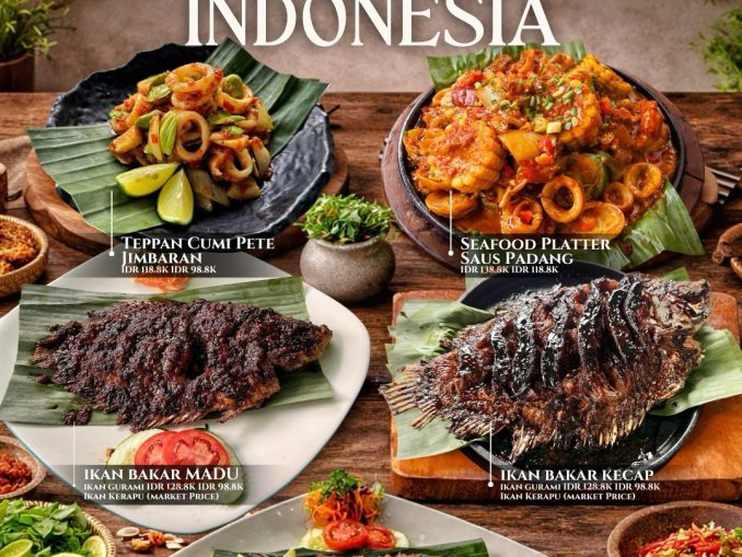 Promo XO Restaurant Terbaru June 2026