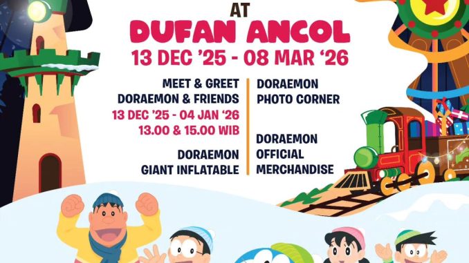 Promo Dufan Terbaru January 2026