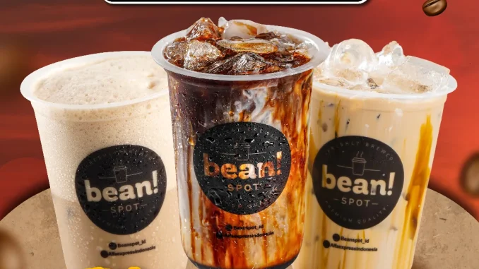 Promo Beanspot Terbaru January 2026