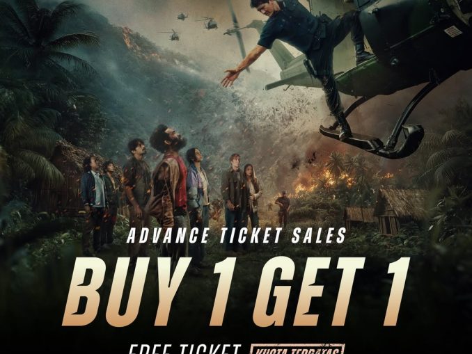 Promo CGV Terbaru December 2025