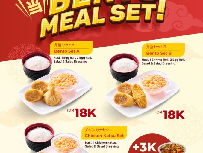 Promo Beanspot Terbaru December 2025