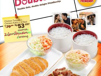 Promo Hokben Terbaru February 2026