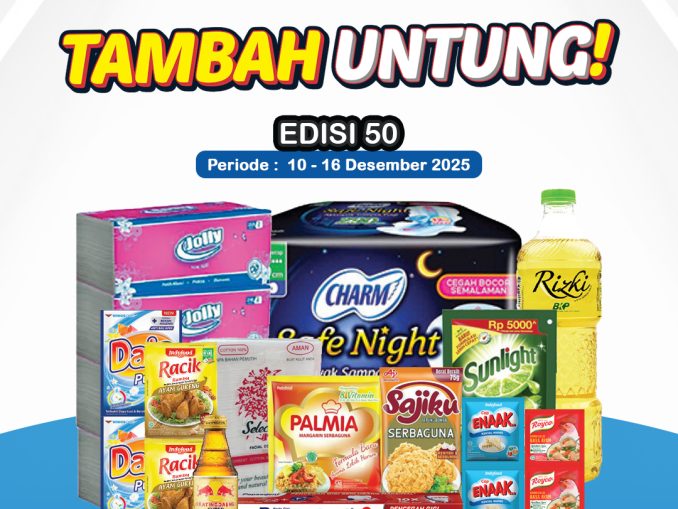 Promo Shabu Shabu Letasu Terbaru December 2025