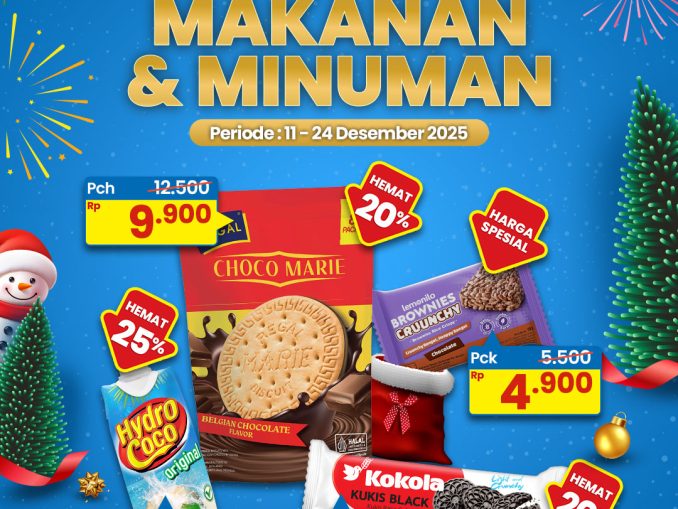 Promo Shabu Shabu Letasu Terbaru December 2025