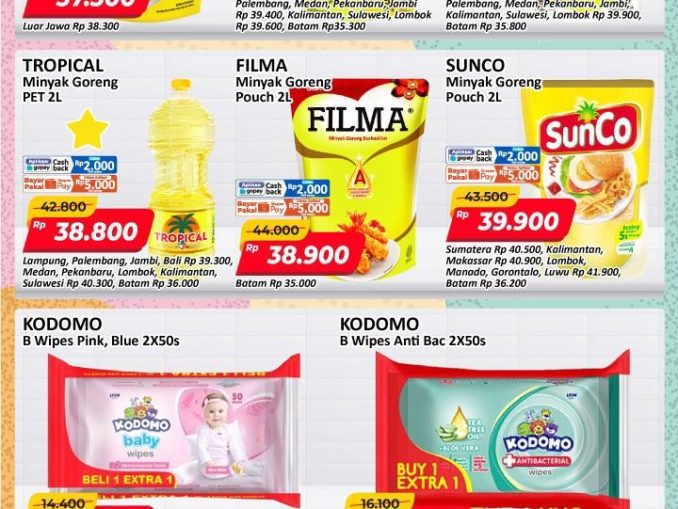 Promo Shabu Shabu Letasu Terbaru December 2025
