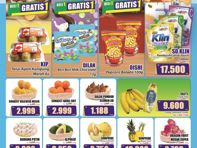 Promo Shabu Shabu Letasu Terbaru December 2025