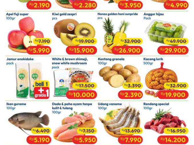 Promo Magal Terbaru December 2025