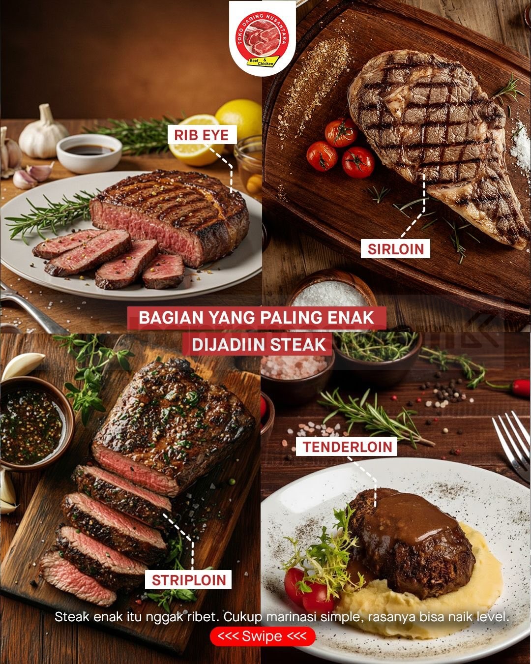 Promo JSM Toko Daging Nusantara periode 26-28 Desember 2025