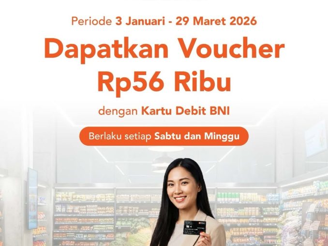Promo Tip Top Supermarket Terbaru June 2026