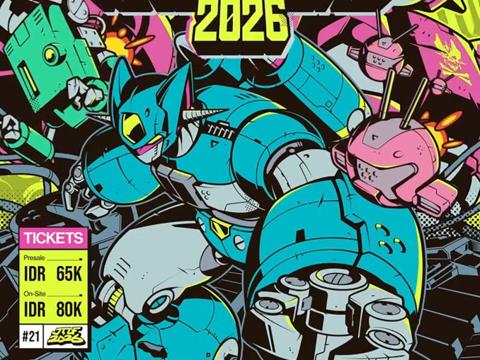 Promo Hobby Festival Terbaru May 2026