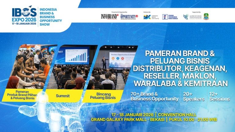 IBOS EXPO 2026