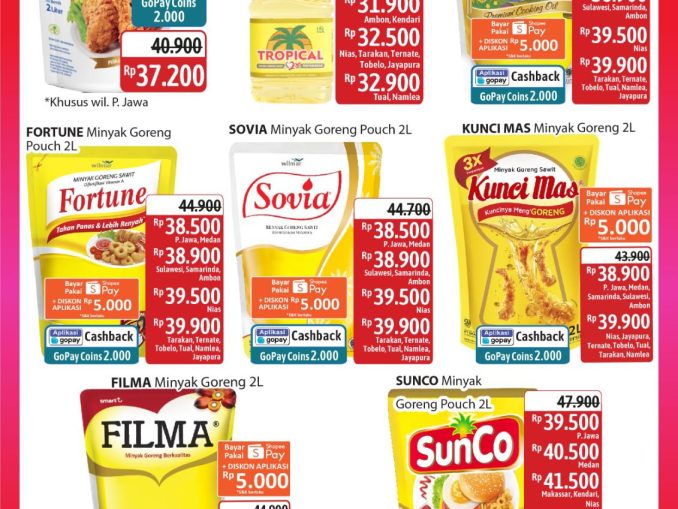 Promo JSM Toko Daging Nusantara periode 09-11 Januari 2026