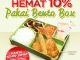 Promo Hokben Terbaru February 2026