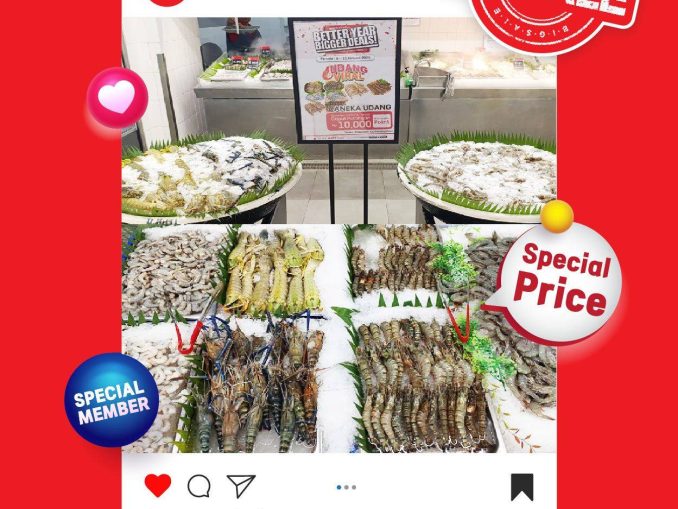 Promo JSM Toko Daging Nusantara periode 09-11 Januari 2026