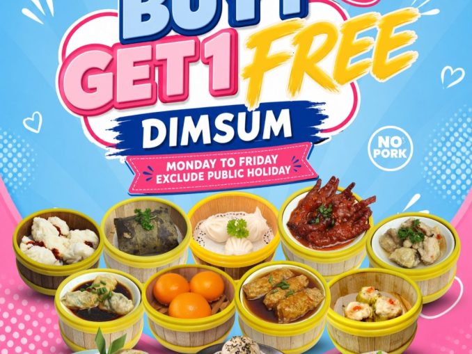 Promo XO Restaurant Terbaru June 2026