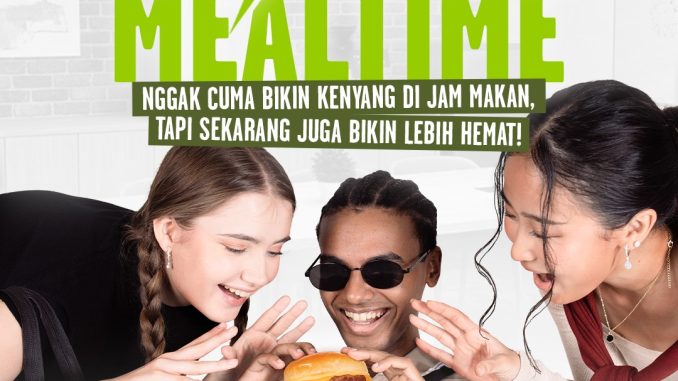 Promo GoFood Terbaru June 2026