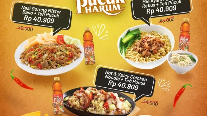 Promo Mister Baso Terbaru May 2026