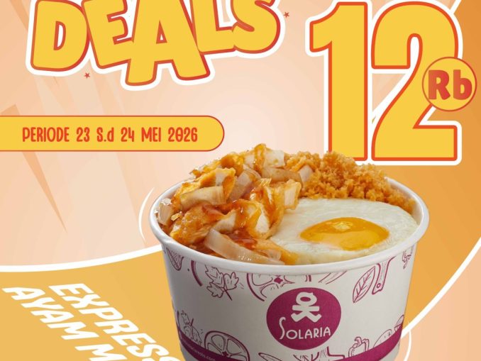 Promo ShopeeFood Terbaru June 2026