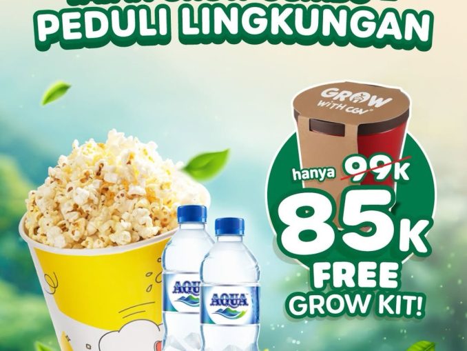 Promo CGV Terbaru June 2026