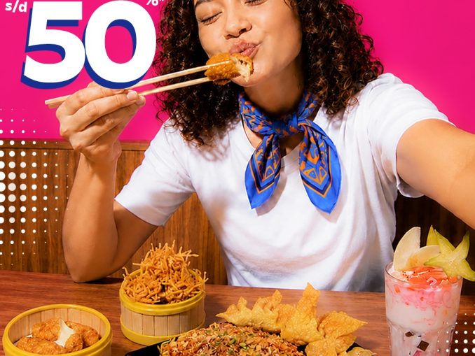 Promo Mie June 2026