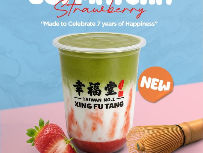 Promo Xing Fu Tang Terbaru June 2026