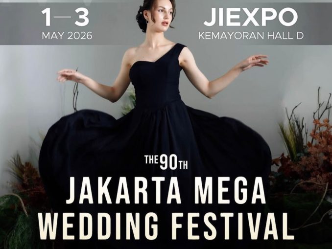 Promo Wedding Event Terbaru June 2026