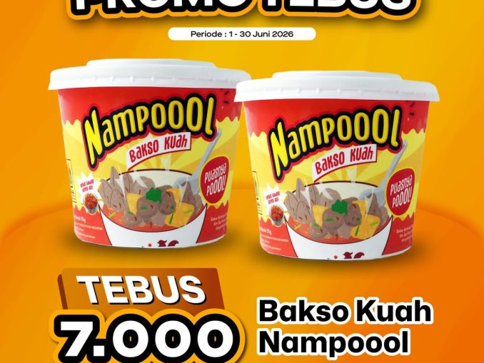 Promo Beanspot Terbaru June 2026