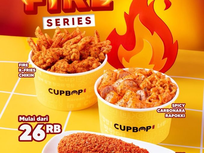 Promo snack June 2026