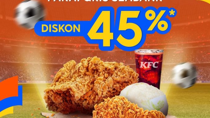 Promo SeaBank Terbaru June 2026