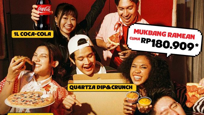 Promo PHD Terbaru May 2026