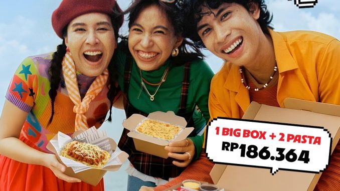 Promo PHD Terbaru June 2026