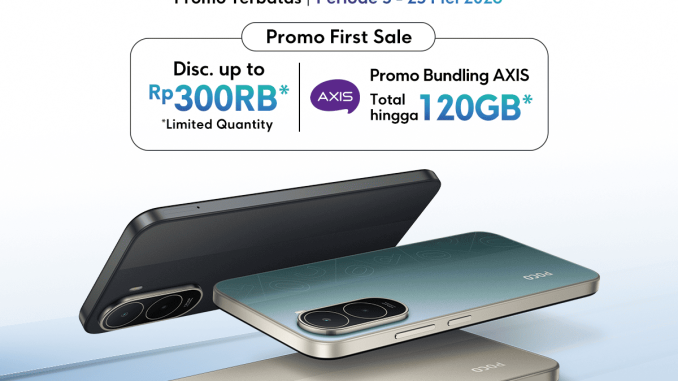 Promo POCO Terbaru June 2026