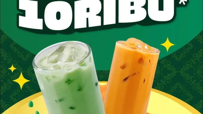 Promo Raa Cha Suki & BBQ Terbaru May 2026