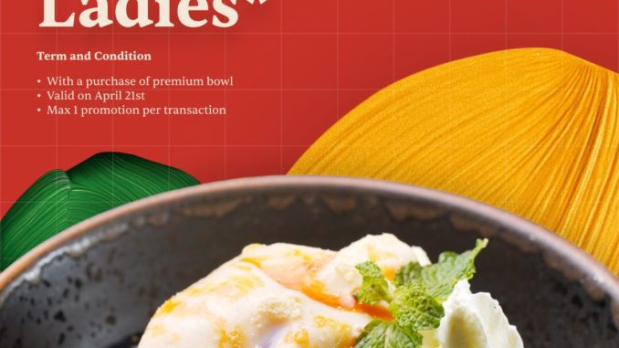 Promo Salmon Noodle 3.0 Terbaru June 2026