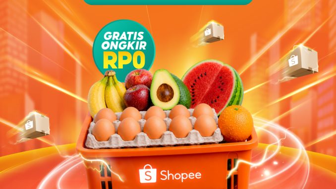 Promo Shopee Terbaru May 2026