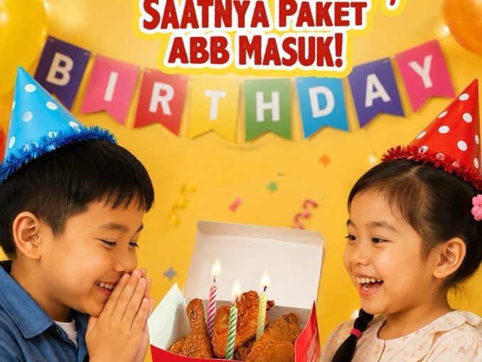 Promo Ayam Bersih Berkah Terbaru June 2026