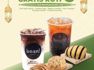 Promo Beanspot Terbaru June 2026