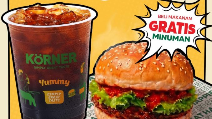 Promo Circle K Terbaru June 2026