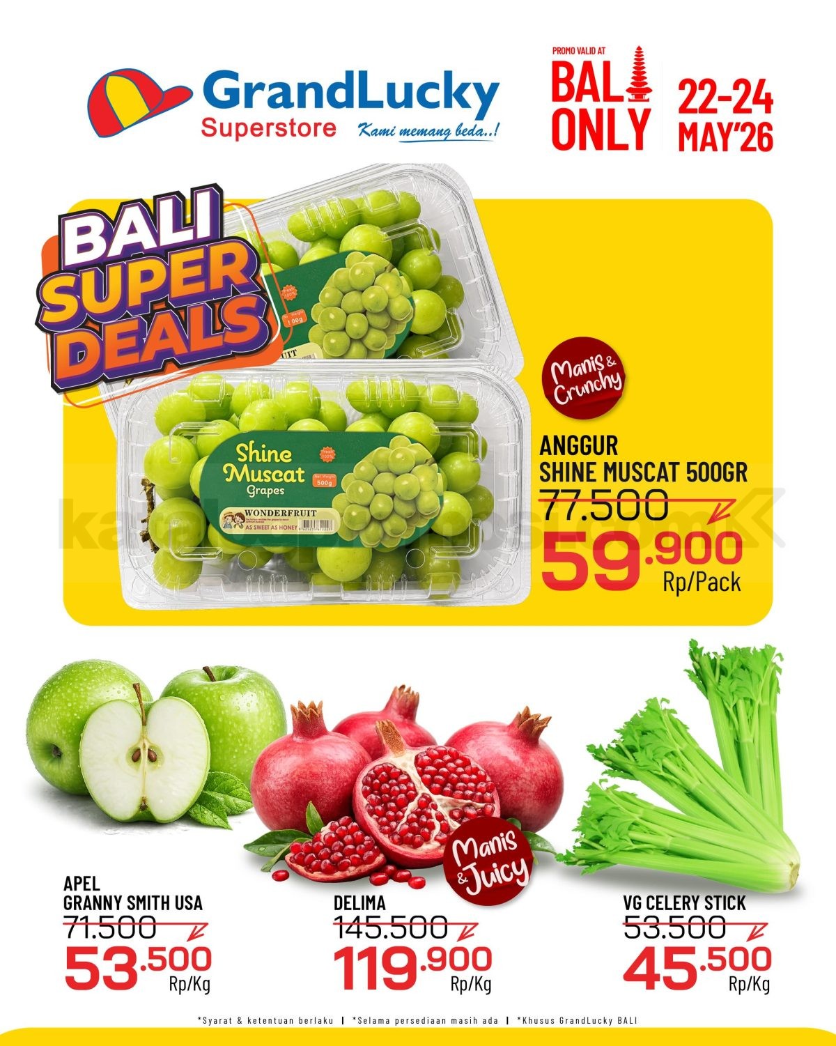 Promo GRAND LUCKY JSM 22-24 Mei 2026
