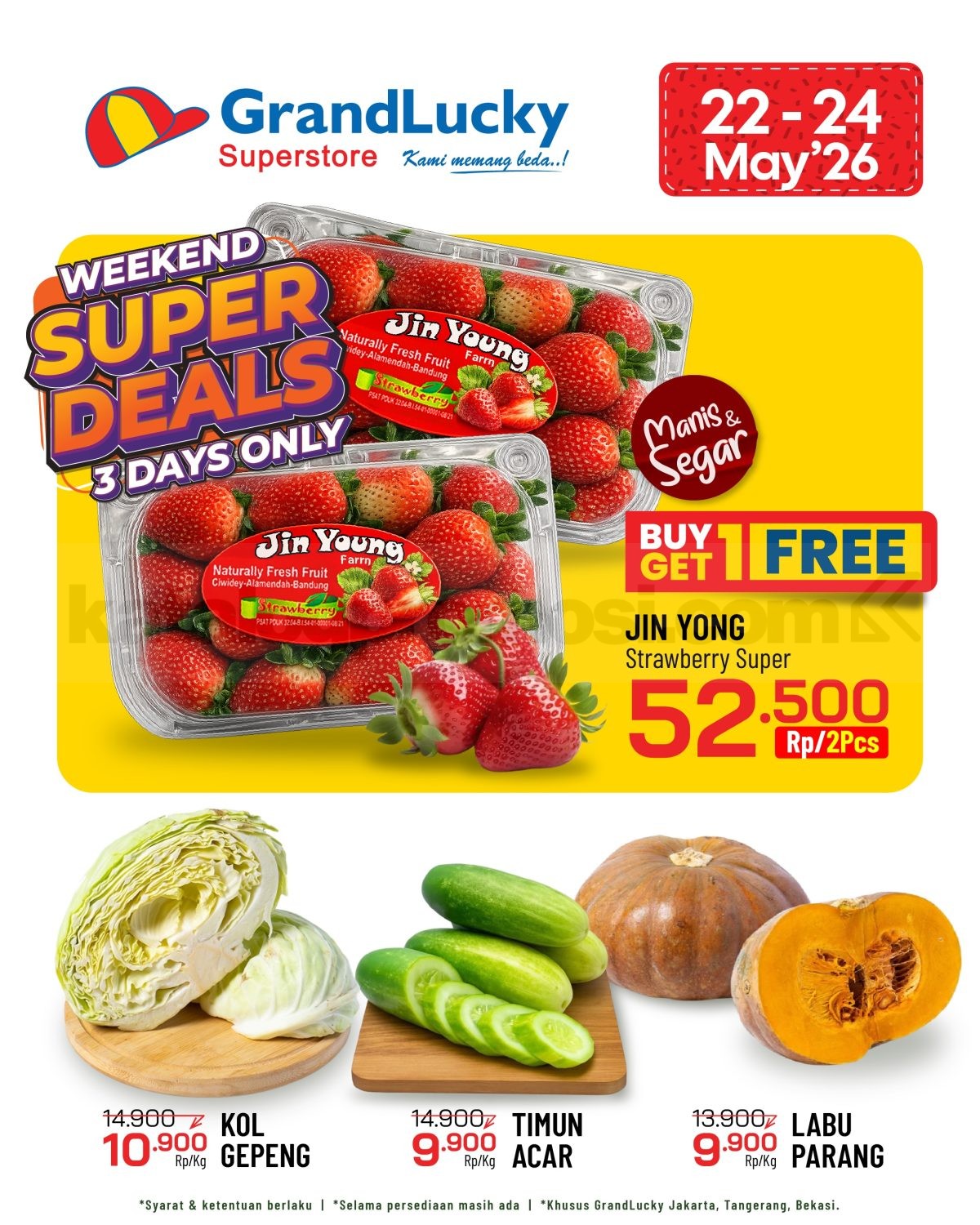 Promo GRAND LUCKY JSM 22-24 Mei 2026